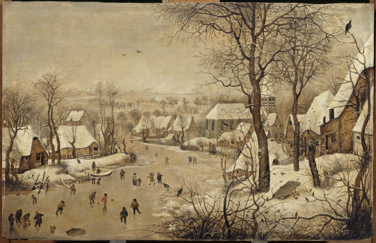 d'Enfer dit Brueghel Pieter Brueghel, le Jeune | Paysage d'hiver ... d'Enfer dit Brueghel Pieter Brueghel, le Jeune | Paysage d'hiver ...