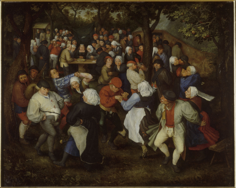 d'Enfer dit Brueghel Pieter Brueghel, le Jeune | Kermesse flamande ... d'Enfer dit Brueghel Pieter Brueghel, le Jeune | Kermesse flamande ...