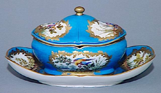 | Service du Cardinal - prince de Rohan, | Service du Cardinal - prince de Rohan,