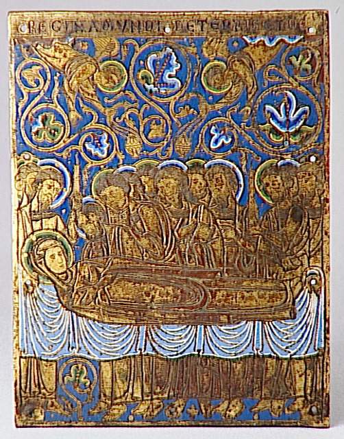 | La mort de la Vierge | Images d’Art