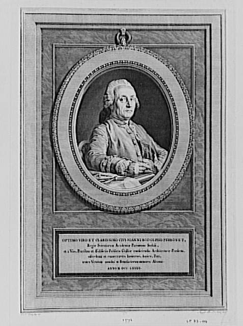 | Jean-Rodolphe Perronet (1708-1794) | Images d’Art | Jean-Rodolphe Perronet (1708-1794) | Images d’Art
