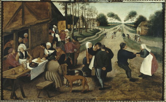 d'Enfer dit Brueghel Pieter Brueghel, le Jeune | Kermesse flamande ... d'Enfer dit Brueghel Pieter Brueghel, le Jeune | Kermesse flamande ...