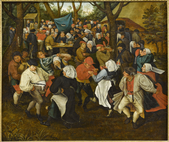 d'Enfer dit Brueghel Pieter Brueghel, le Jeune | La danse de noces ... d'Enfer dit Brueghel Pieter Brueghel, le Jeune | La danse de noces ...