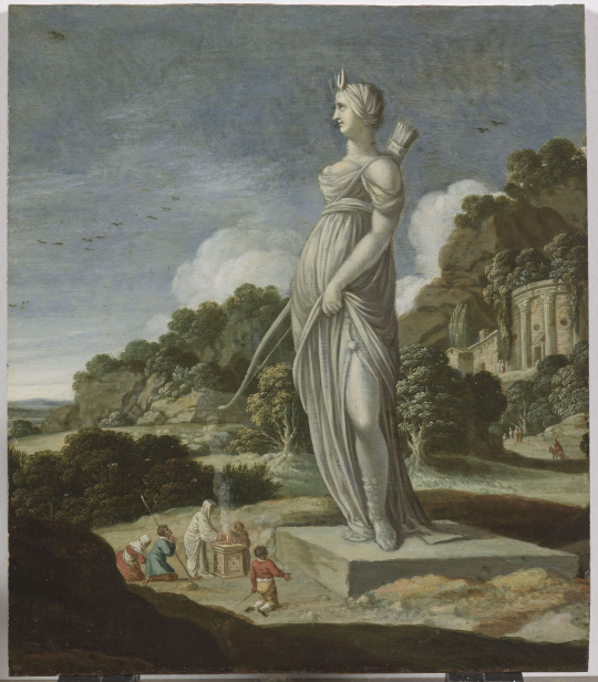 d'après Jan Sijmonsz PYNAS, d'après Jacob Symonsz Pynas, Anonyme ... d'après Jan Sijmonsz PYNAS, d'après Jacob Symonsz Pynas, Anonyme ...