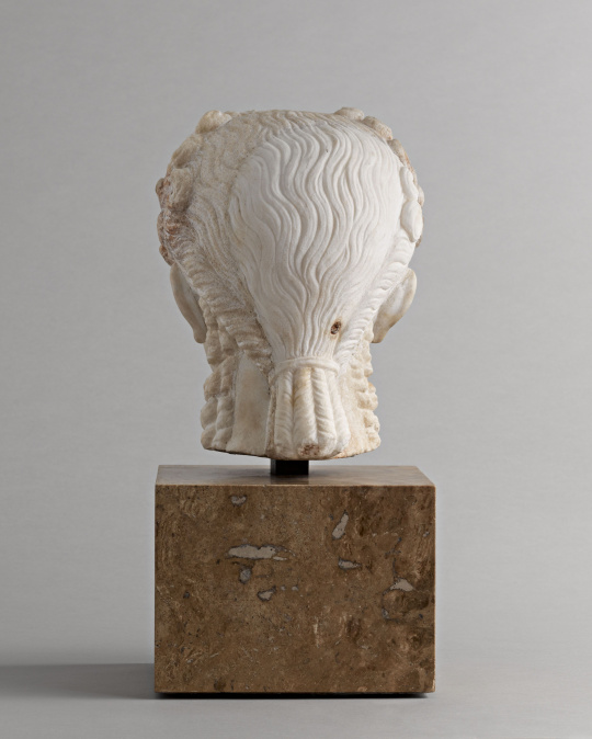 | Agrippine la Jeune, mère de Néron (?) | Images d’Art | Agrippine la Jeune, mère de Néron (?) | Images d’Art