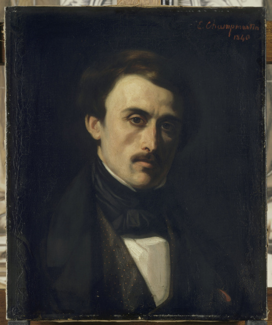 de Champmartin Charles Emile Callande | Paul-Emile Botta, orientaliste ... de Champmartin Charles Emile Callande | Paul-Emile Botta, orientaliste ...